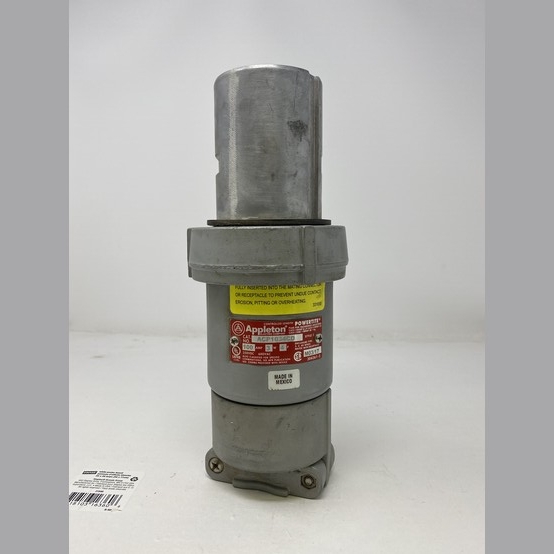 Appleton 100 AMP 3W 4P ACP1034CD